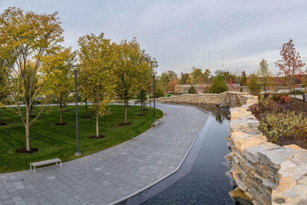 Venue, Event Rental | National Veterans Memorial & Museum