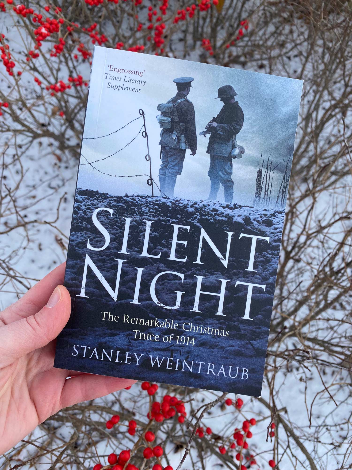 NVMM Reads - National Veterans Memorial and Museum