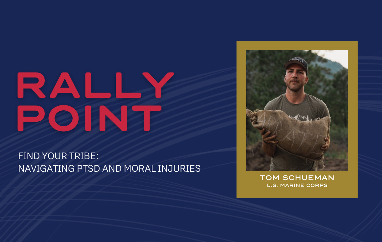 Rally Point - National Veterans Memorial and Museum