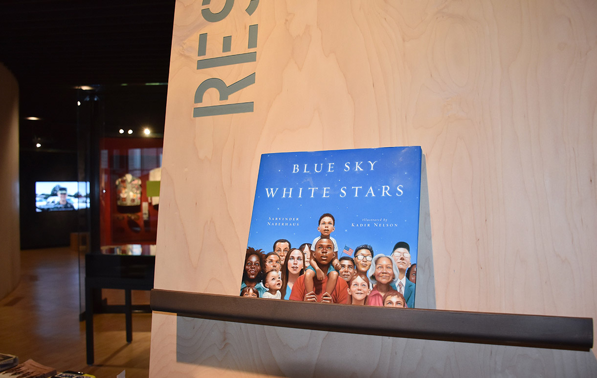 Press Room | National Veterans Memorial & Museum