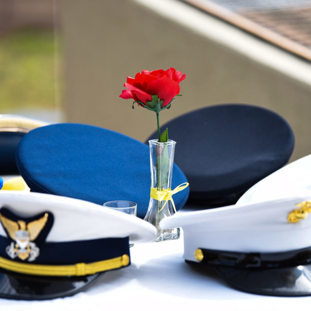 NVMM Reads: "America's White Table" - National Veterans Memorial and Museum