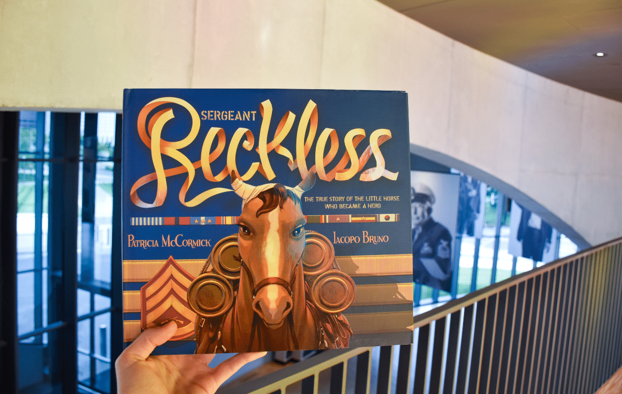 Press Room | National Veterans Memorial & Museum